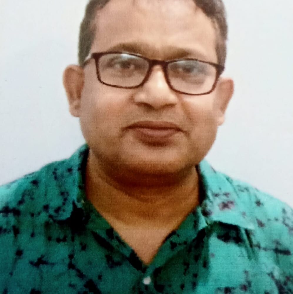 Mathematics Faculty CV – Raiganj University